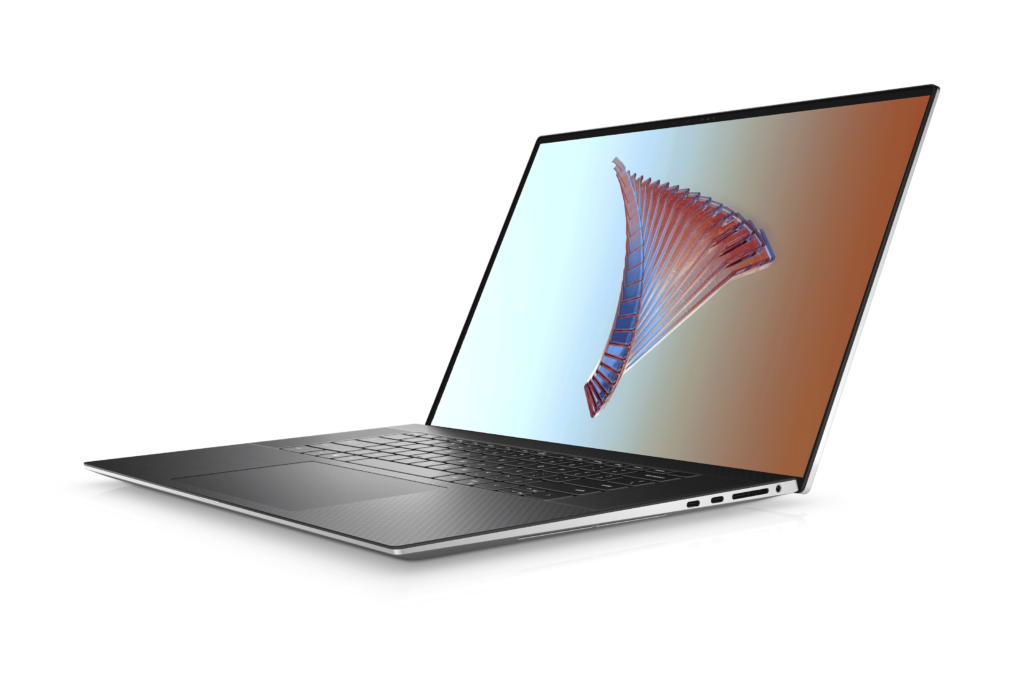 5 mejores laptops para diseño gráfico 2024