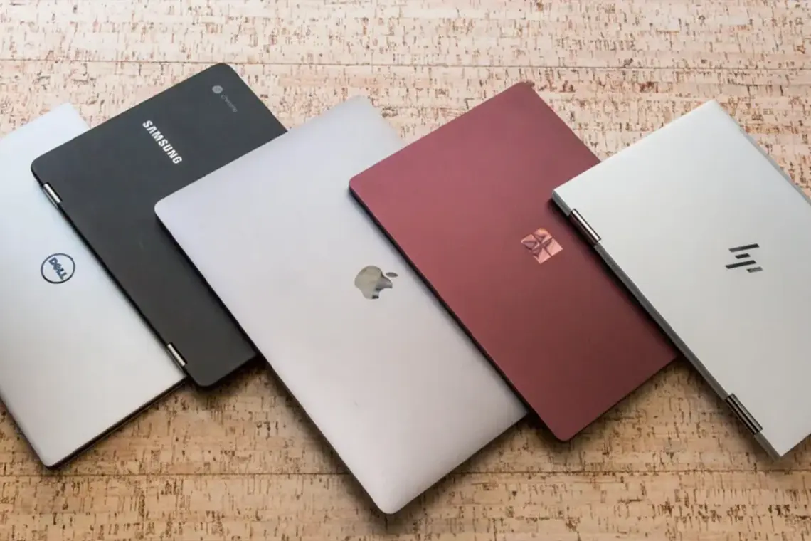 Las 5 mejores laptops gamer del 2025 | Take it Fast